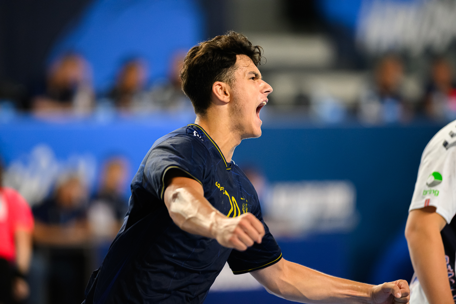 Men's EHF EURO 2026: venue guide