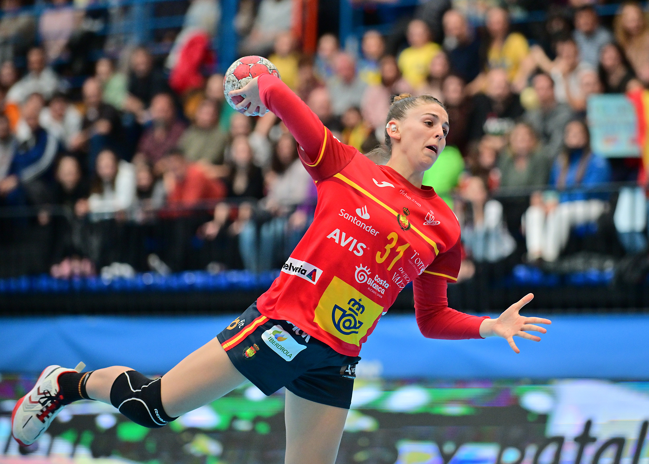 European Handball Federation - Home of Handball | EHF