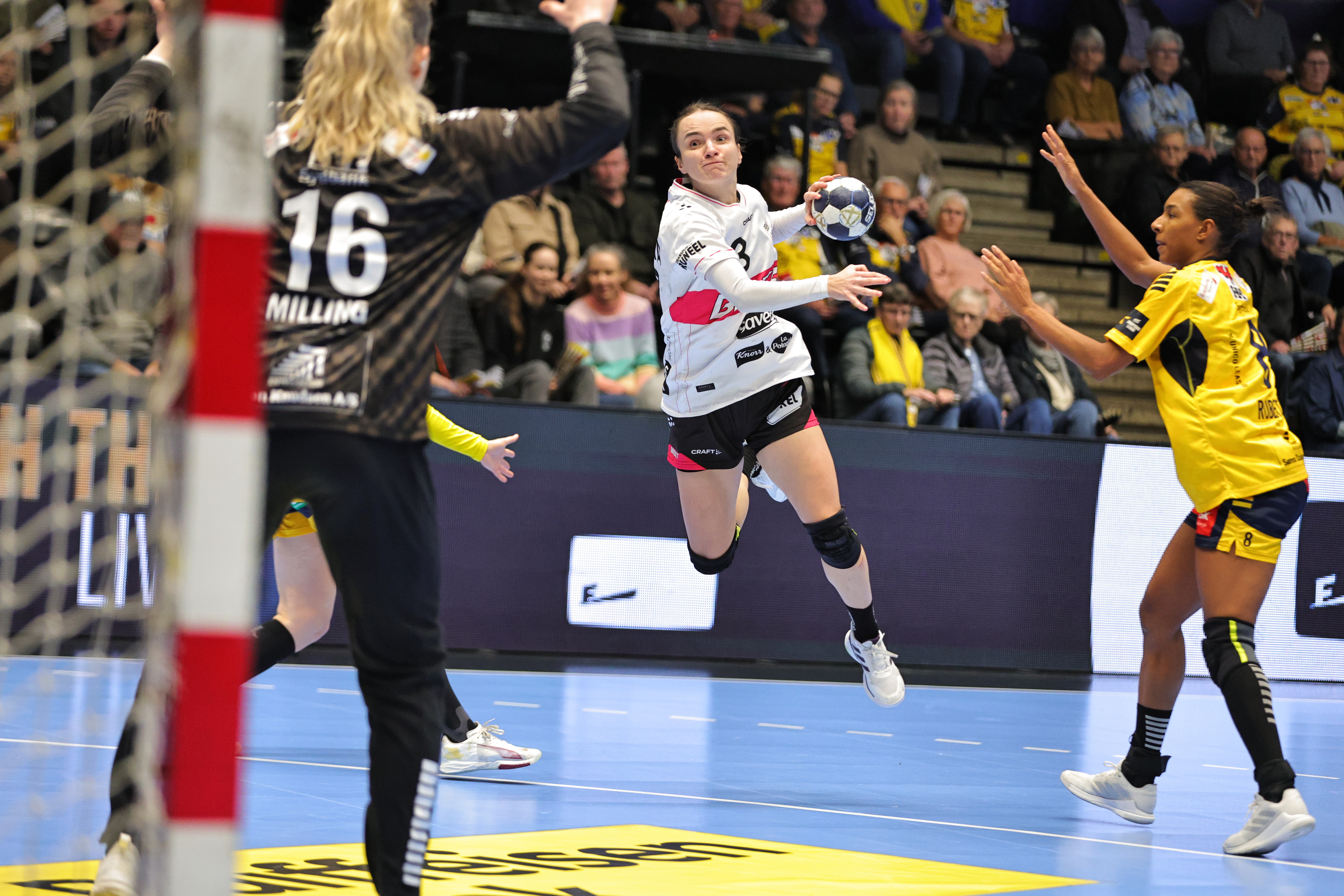 News - Home of Handball | EHF