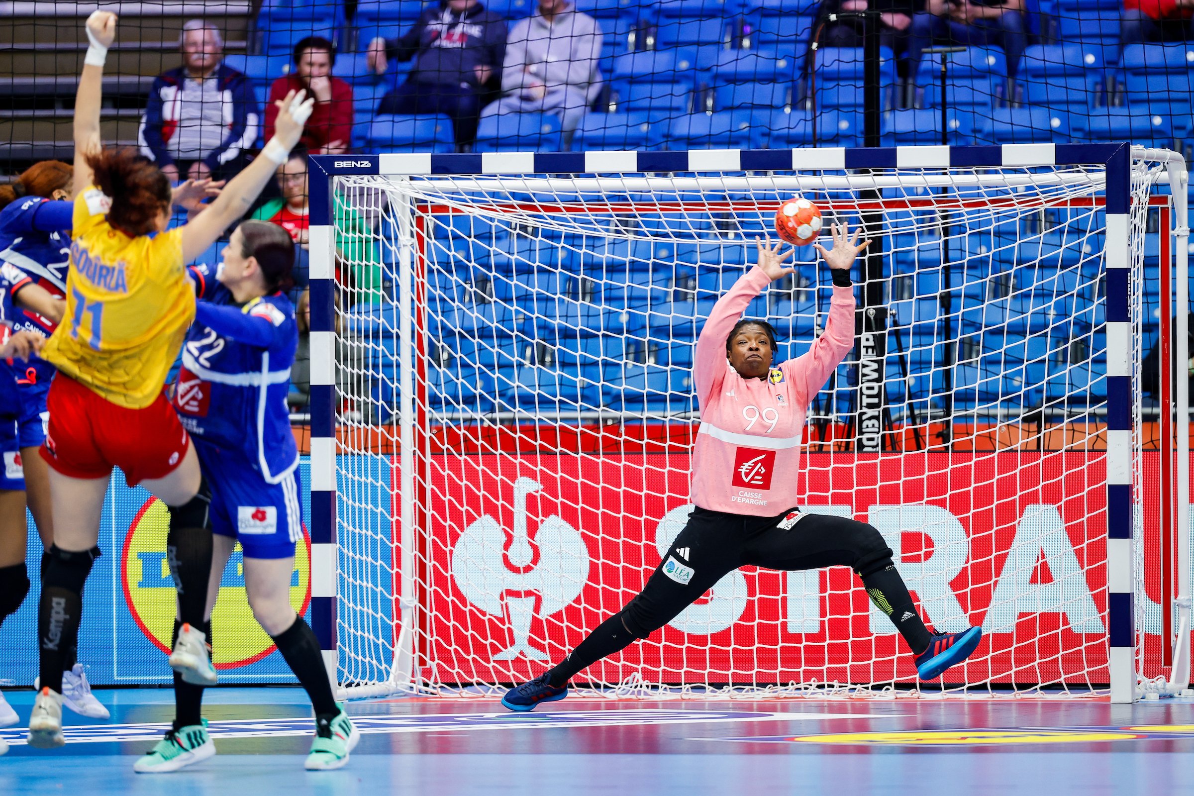 Sako’s game: “I need the connection with the fans to feel alive”