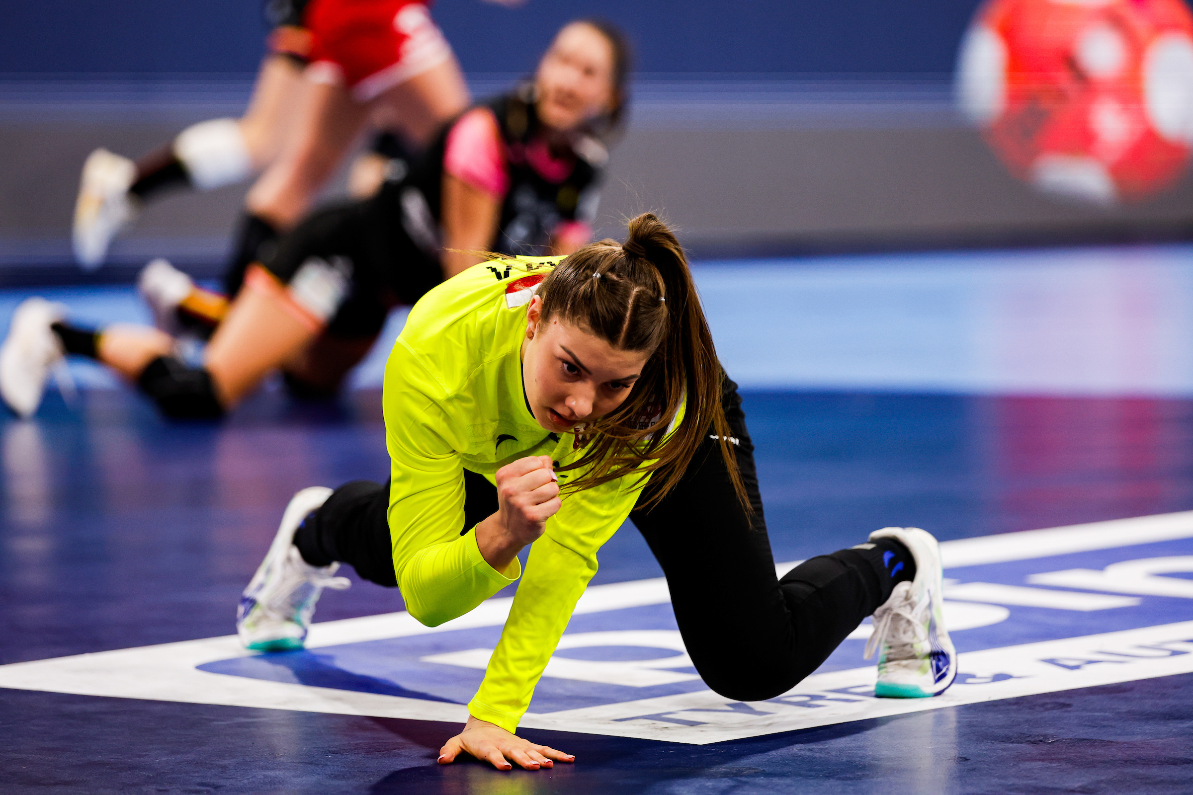 Poland book first EHF EURO main round in a decade after beating Spain