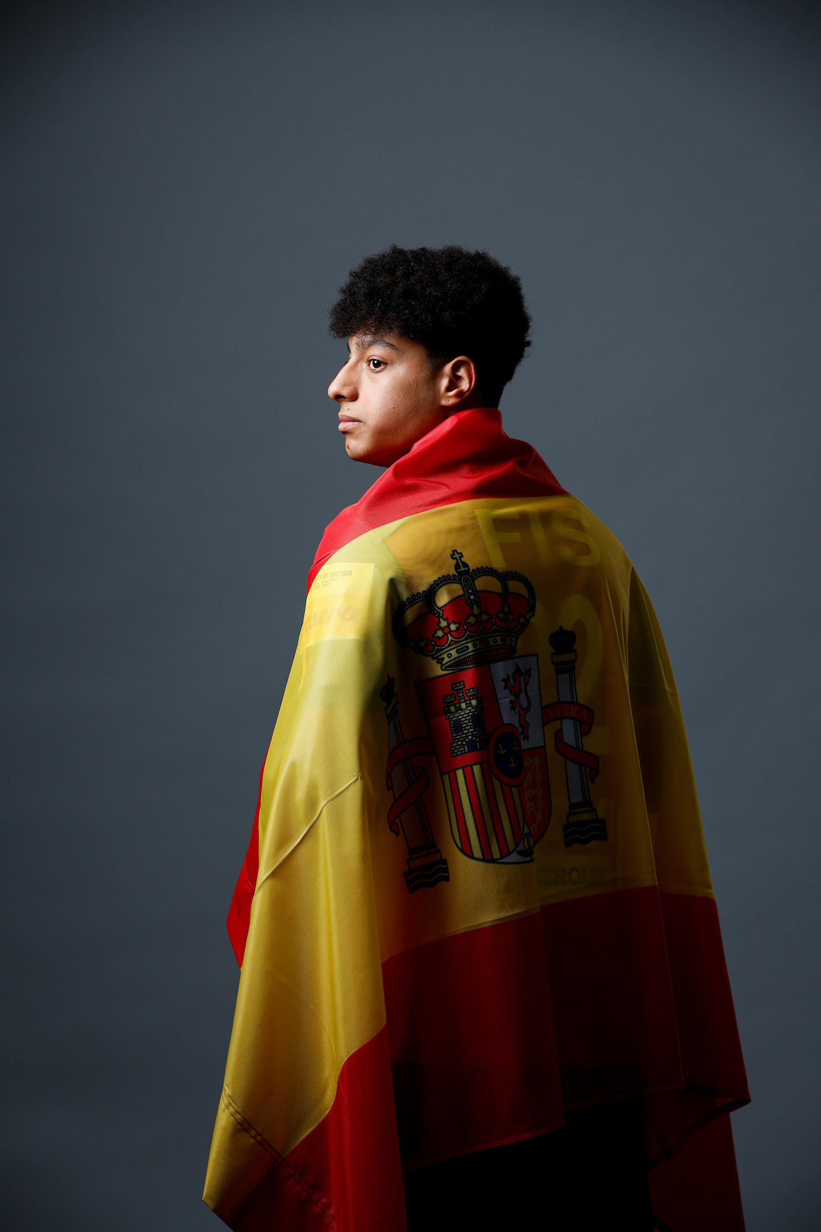 Handball EURO star Marcos Fis on making it to the big stage