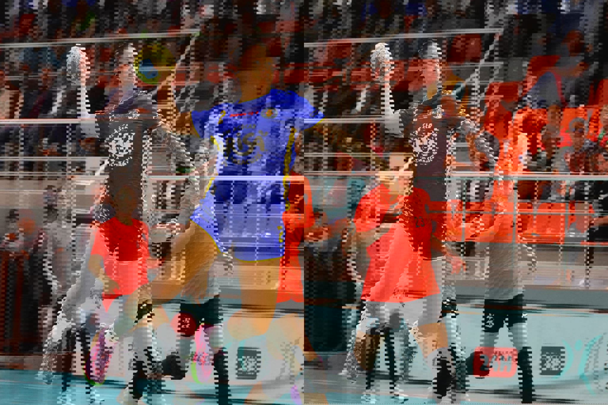 European Handball Federation - Home of Handball | EHF