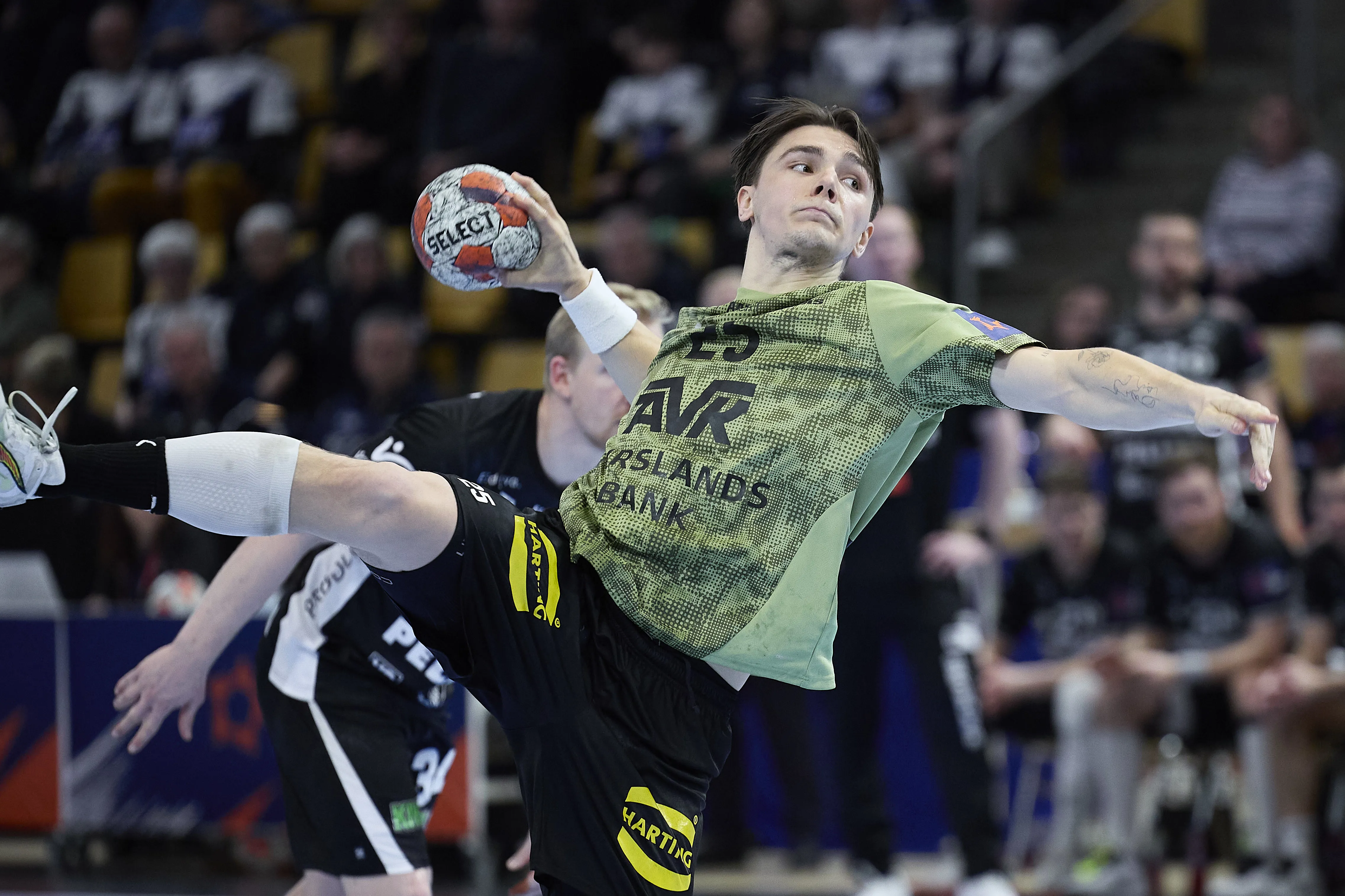 Handball EL: 10 teams with chance to book knockout stage this week