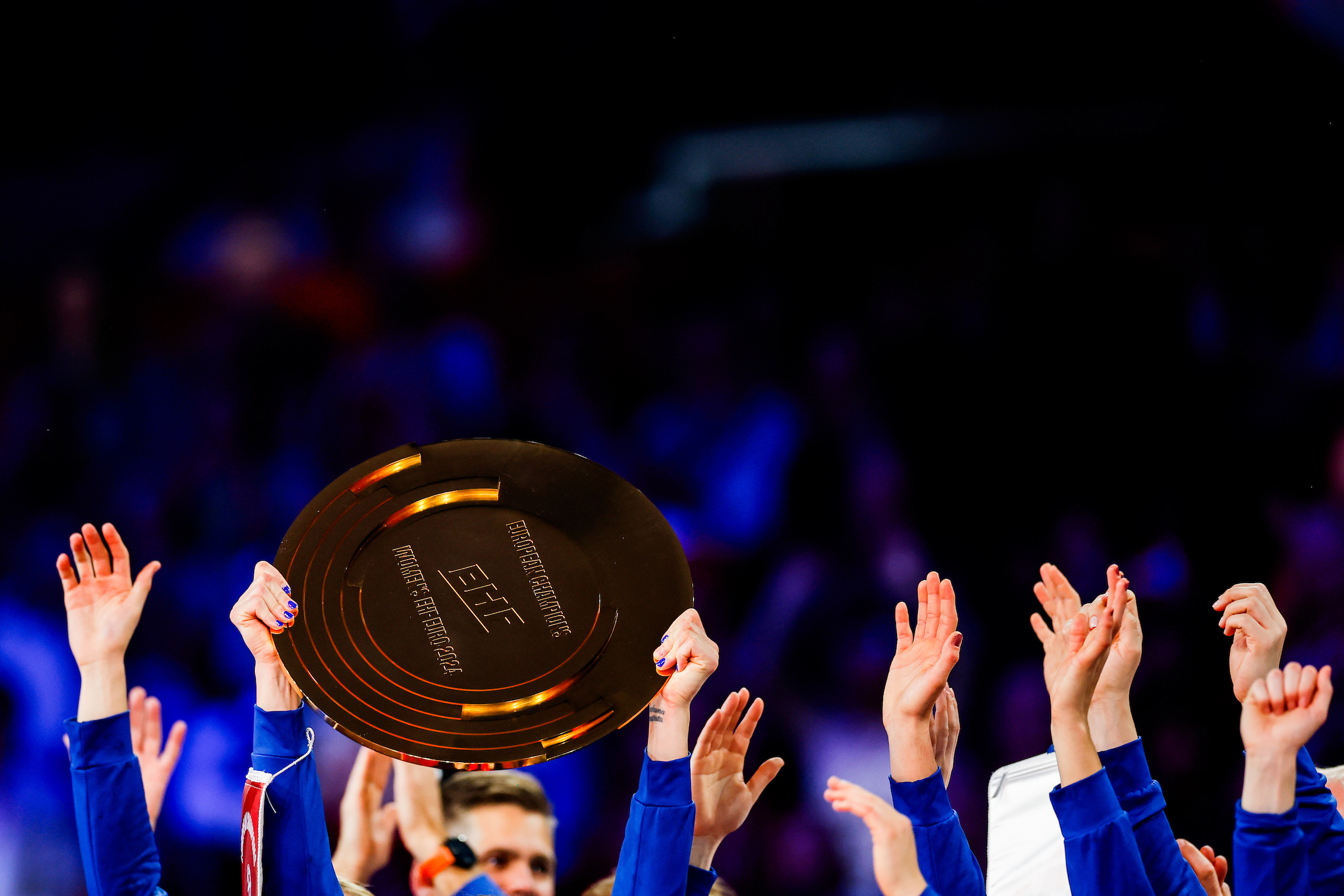 ‘European Handball 2024’ outlines milestone year for EHF