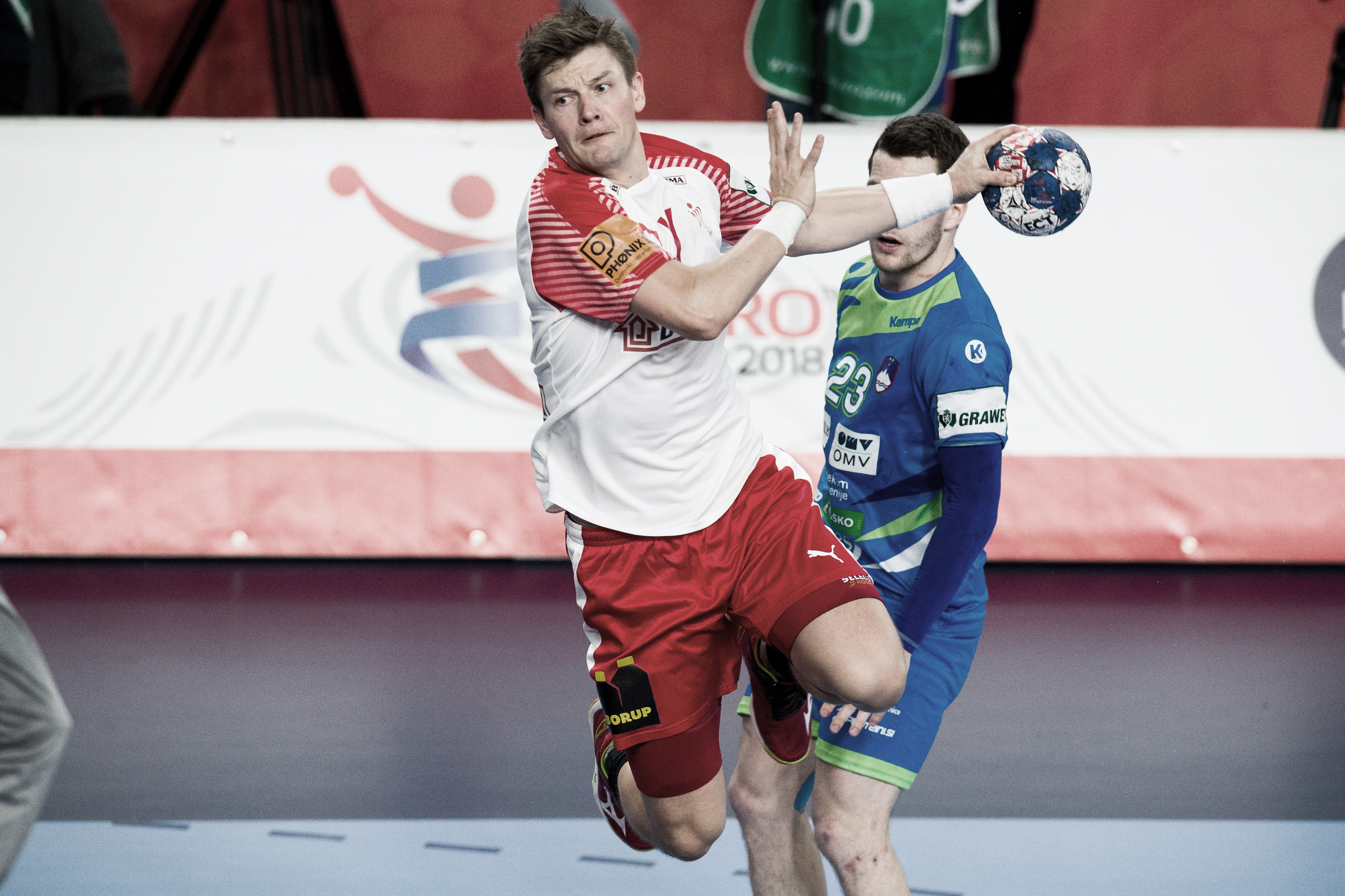 Hall of Fame: Lasse Svan