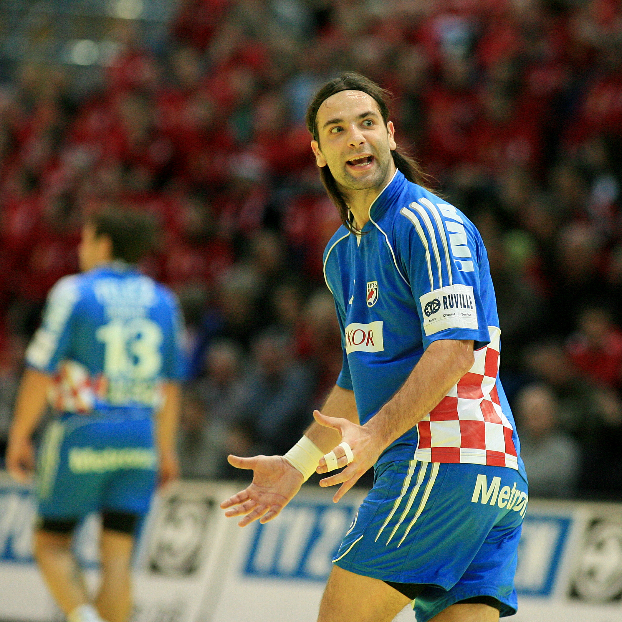 This is me: Ivano Balic