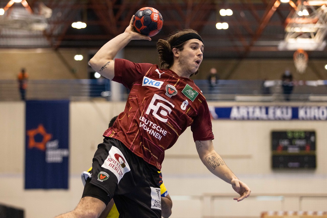 European Handball Federation - Home of Handball | EHF