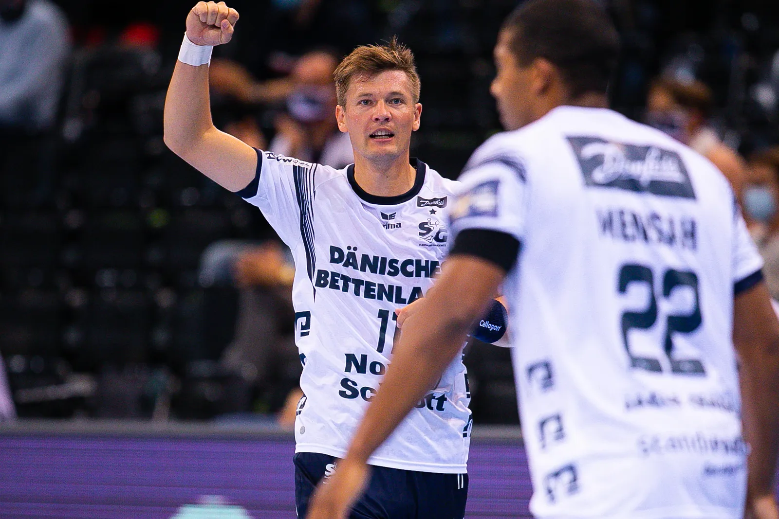 This is me: Lasse Svan