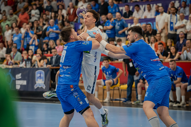 EHF EC review: GRK Ohrid crowned European Cup champions