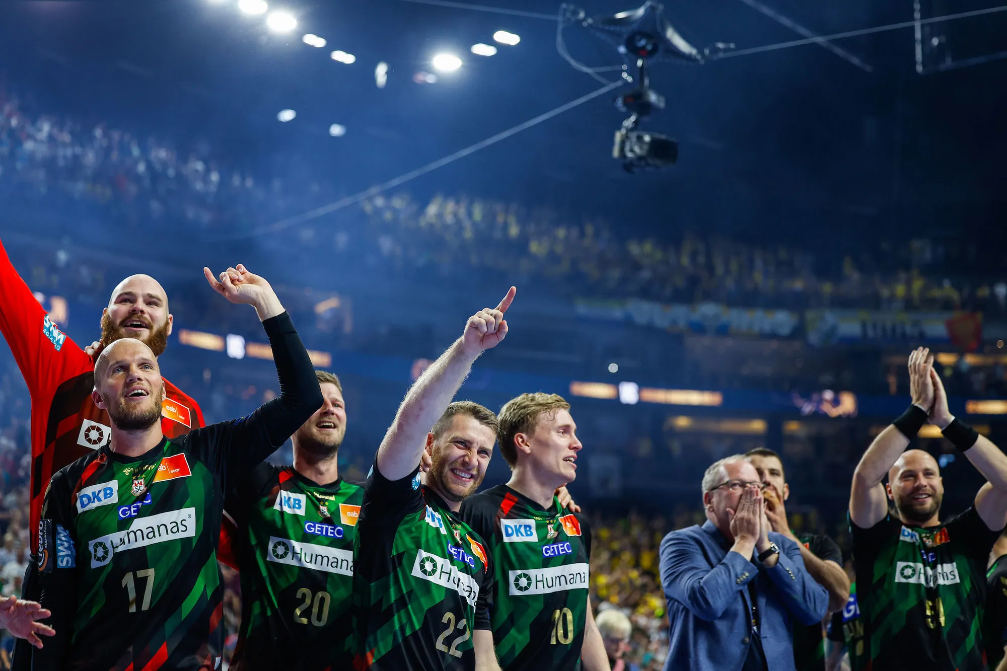 Five talking points after Magdeburg’s magic triumph