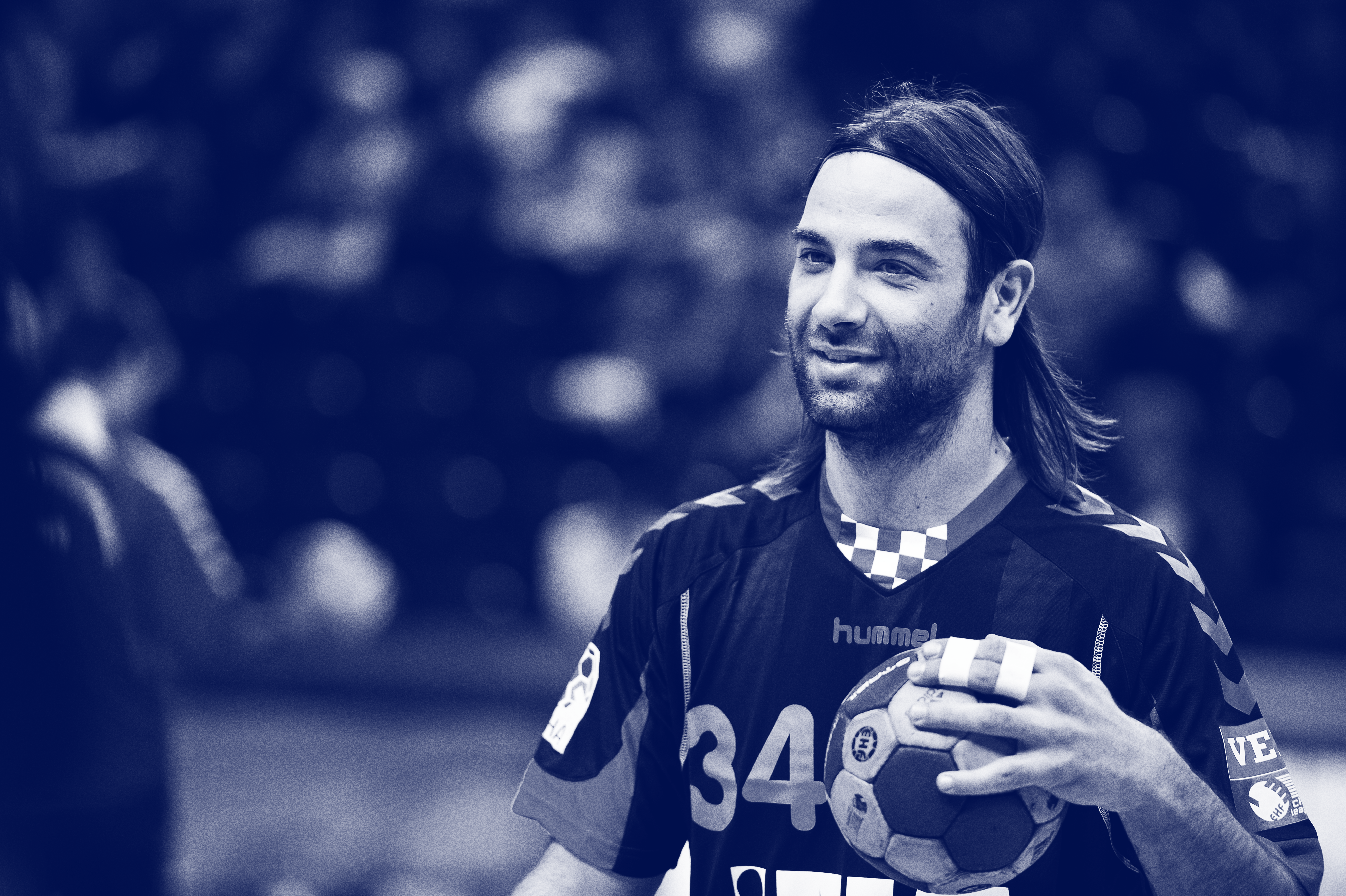 This is me: Ivano Balic