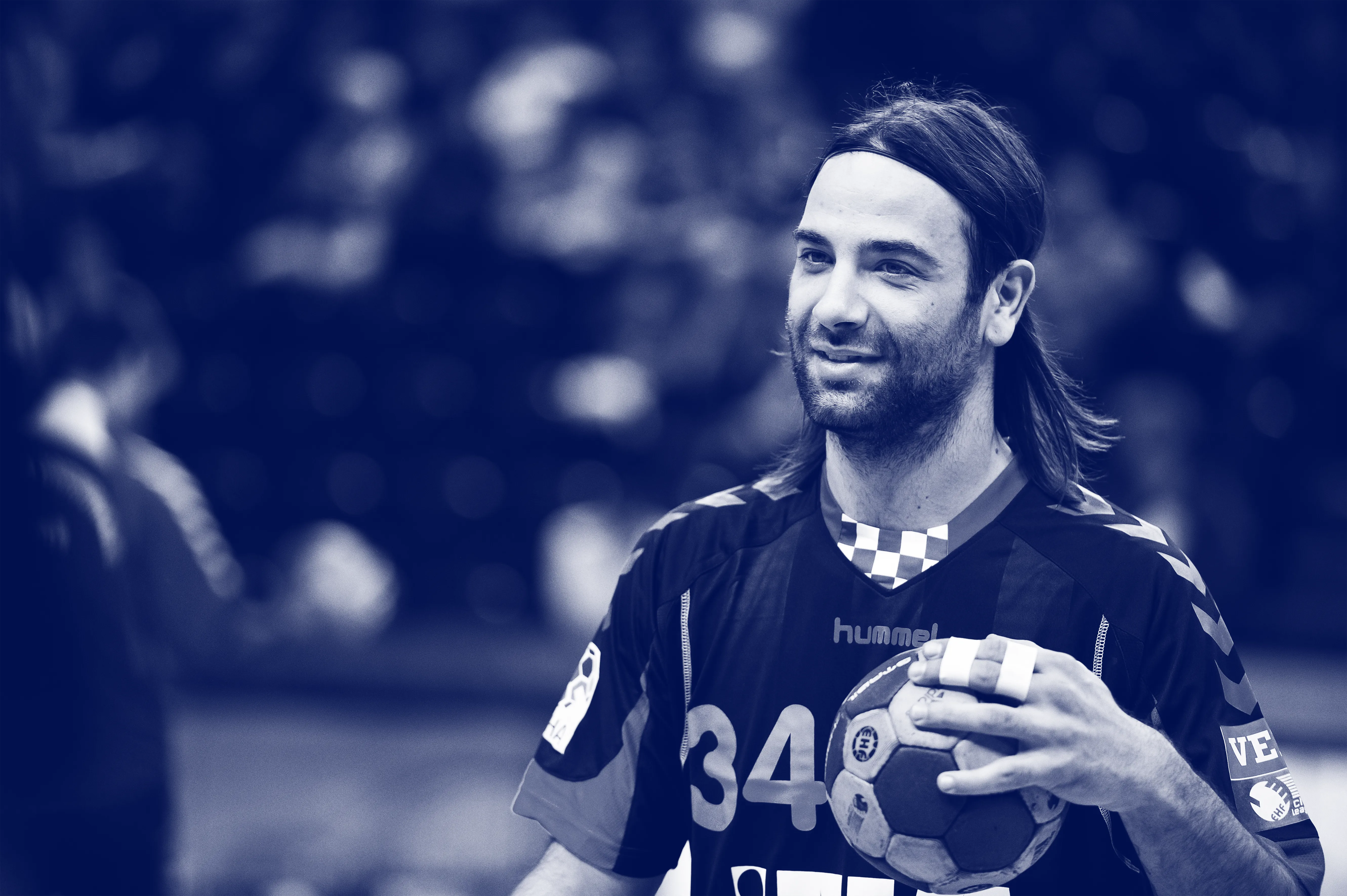 This is me: Ivano Balic