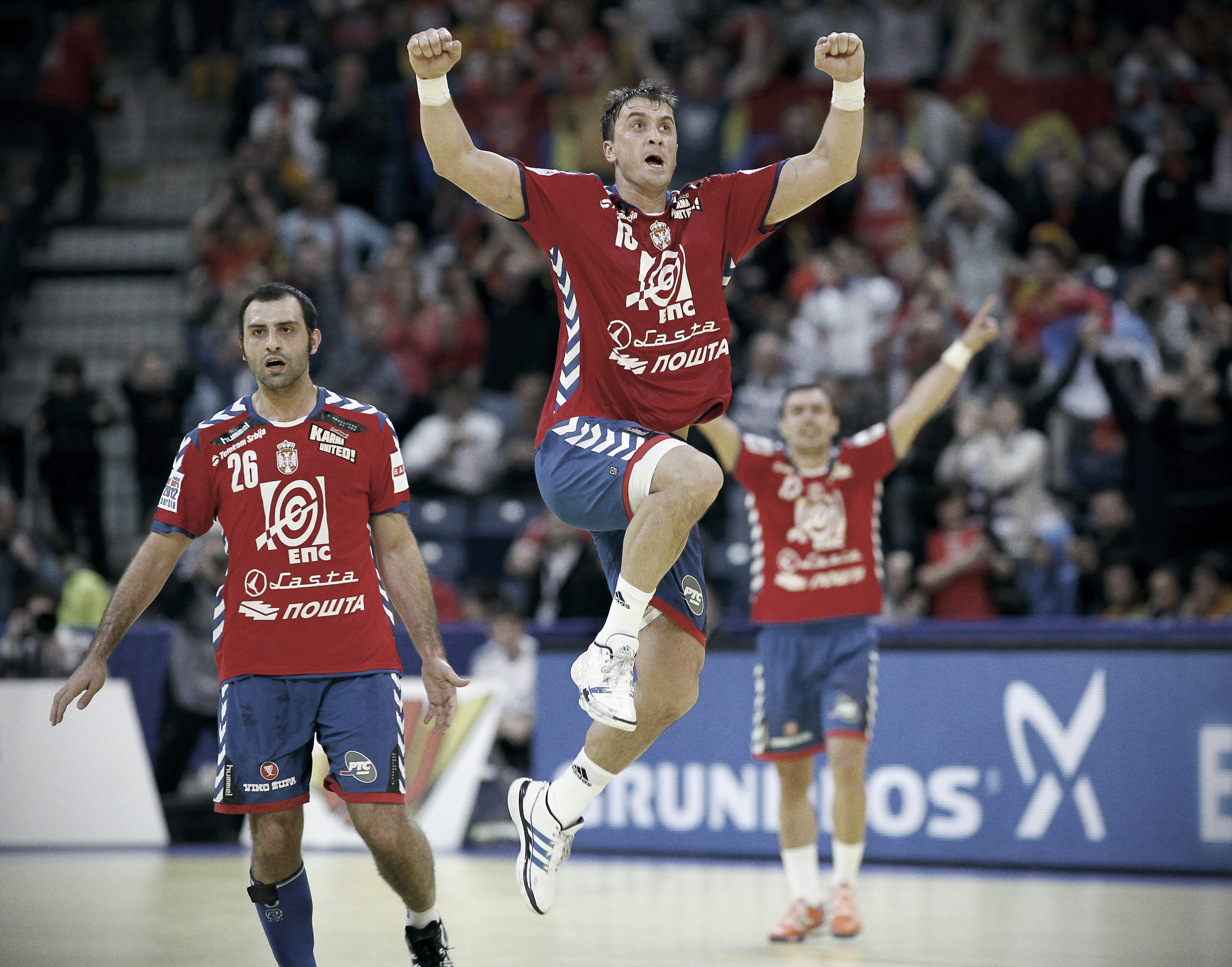 Hall of Fame: Momir Ilic