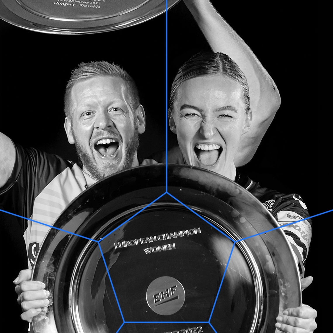 European Handball Federation - Home of Handball | EHF