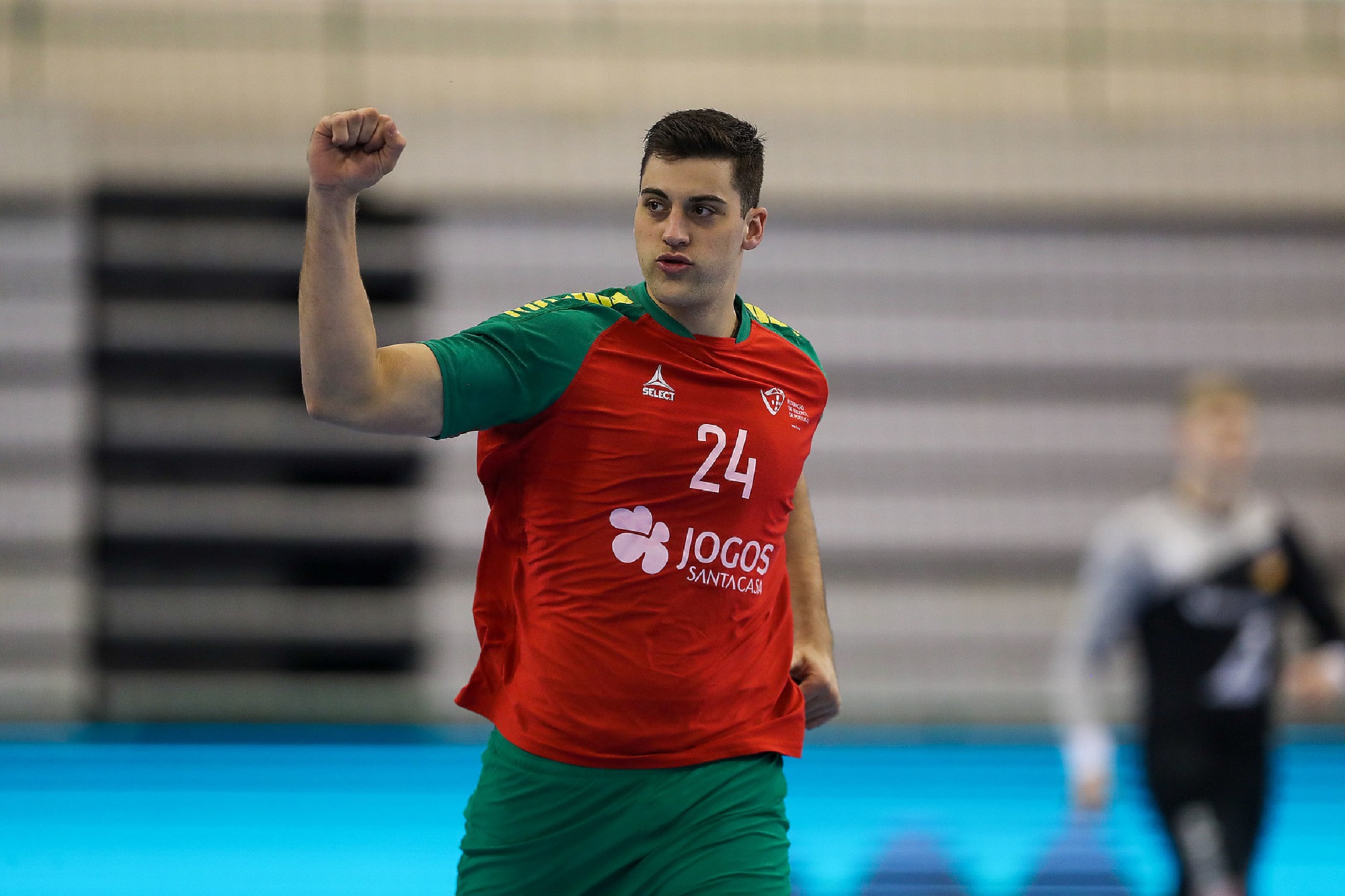ALEXANDRE CAVALCANTI - Career & Statistics | EHF
