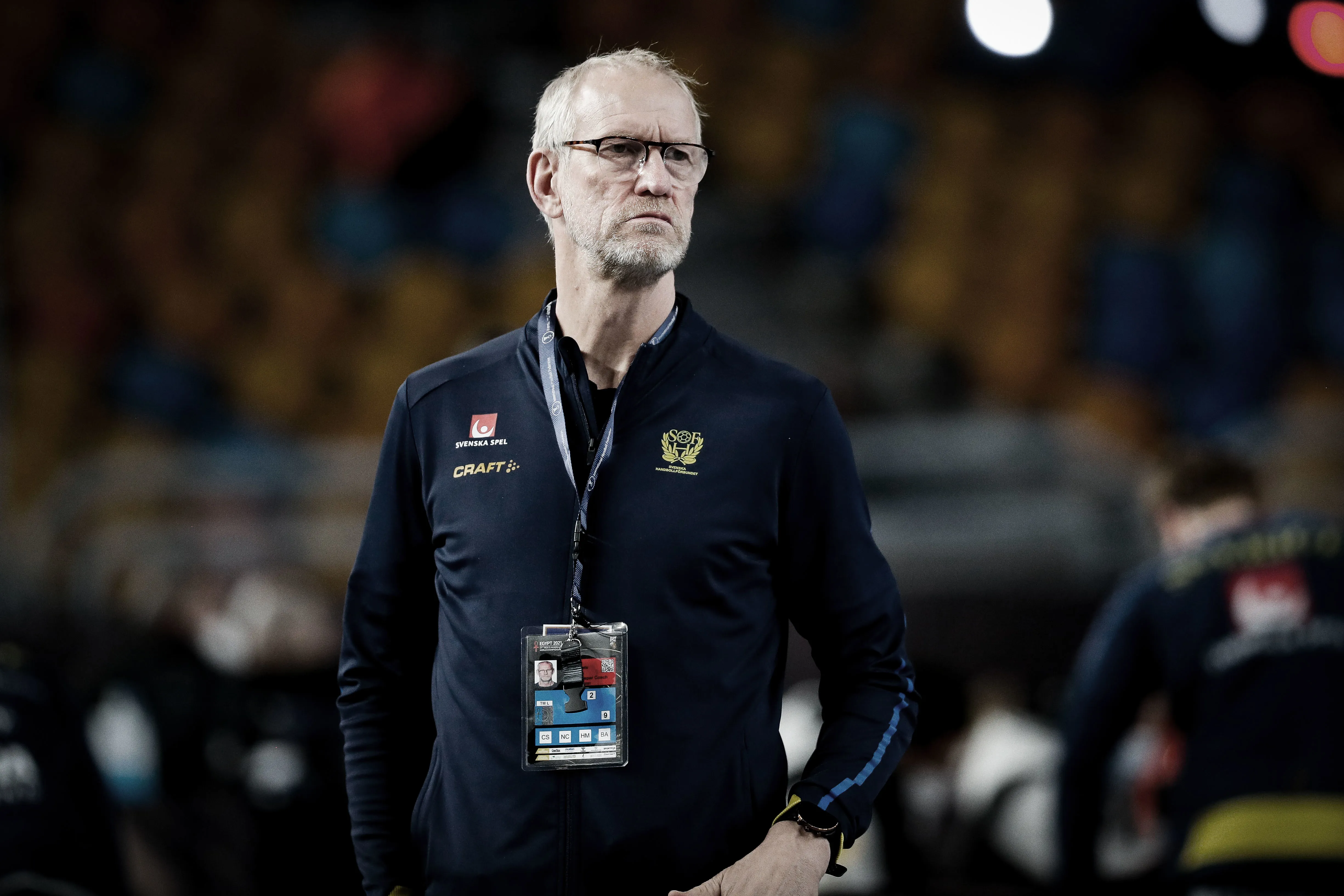 Hall of Fame: Mats Olsson