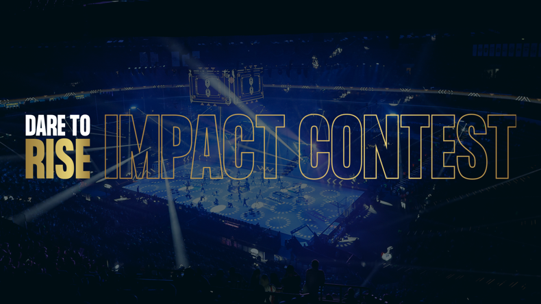 EHF Marketing introduces 'DARE TO RISE' Impact Contest for start-ups