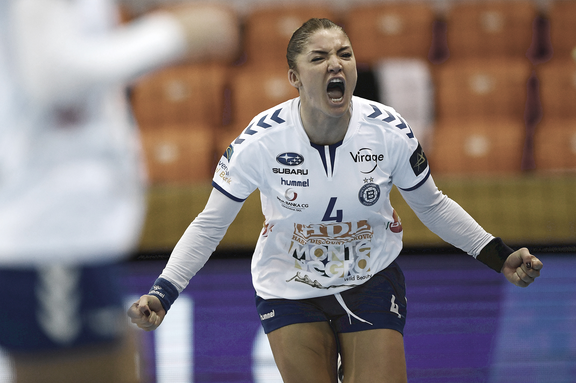 This is me Jovanka Radicevic