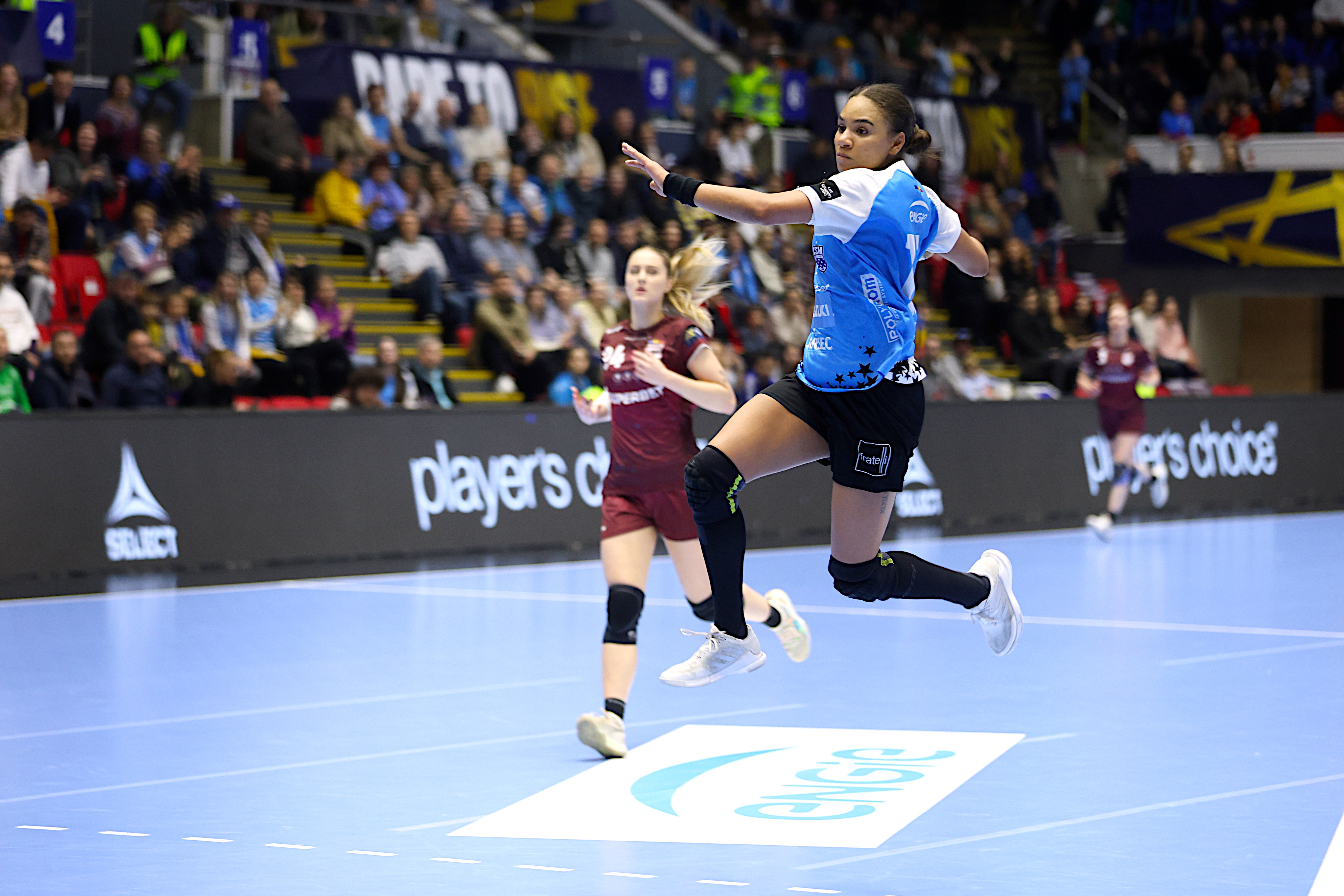 Quarter-final Matches of the Week unveiled