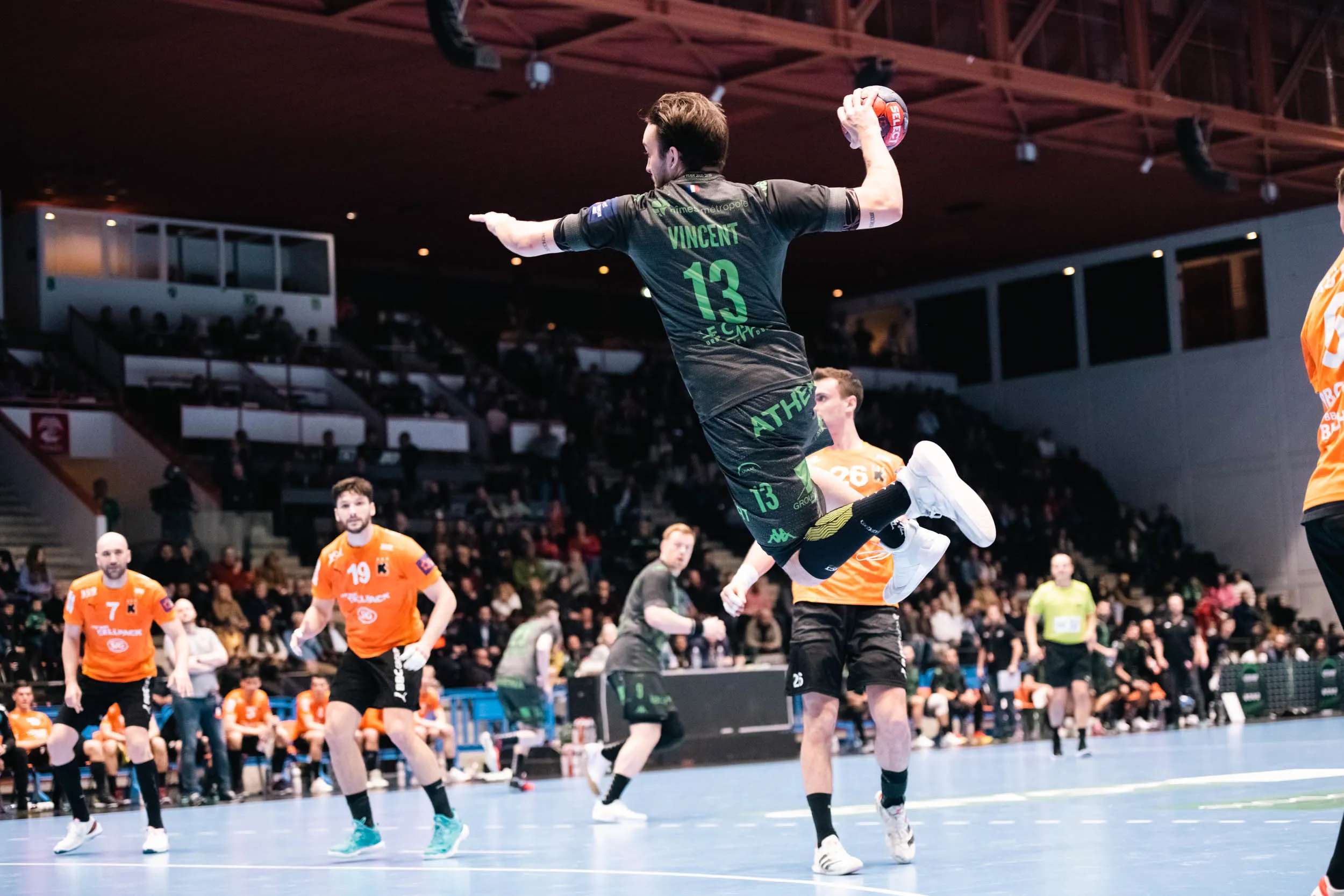 Four Last 16 tickets left to contest