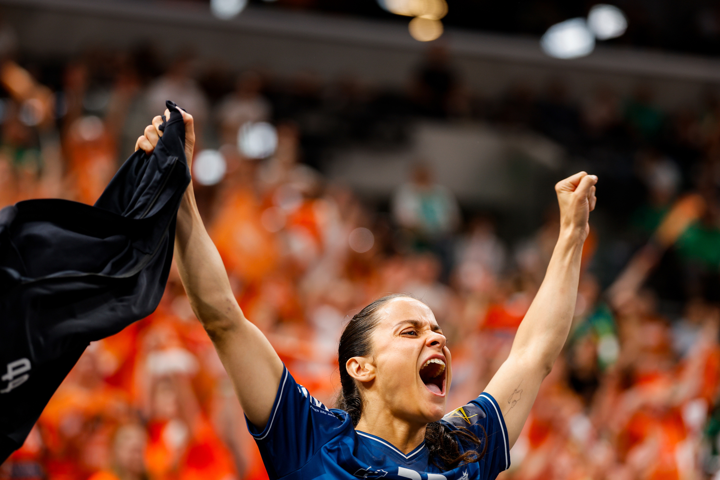 Shaping the future: Women’s Handball Roadmap 2029