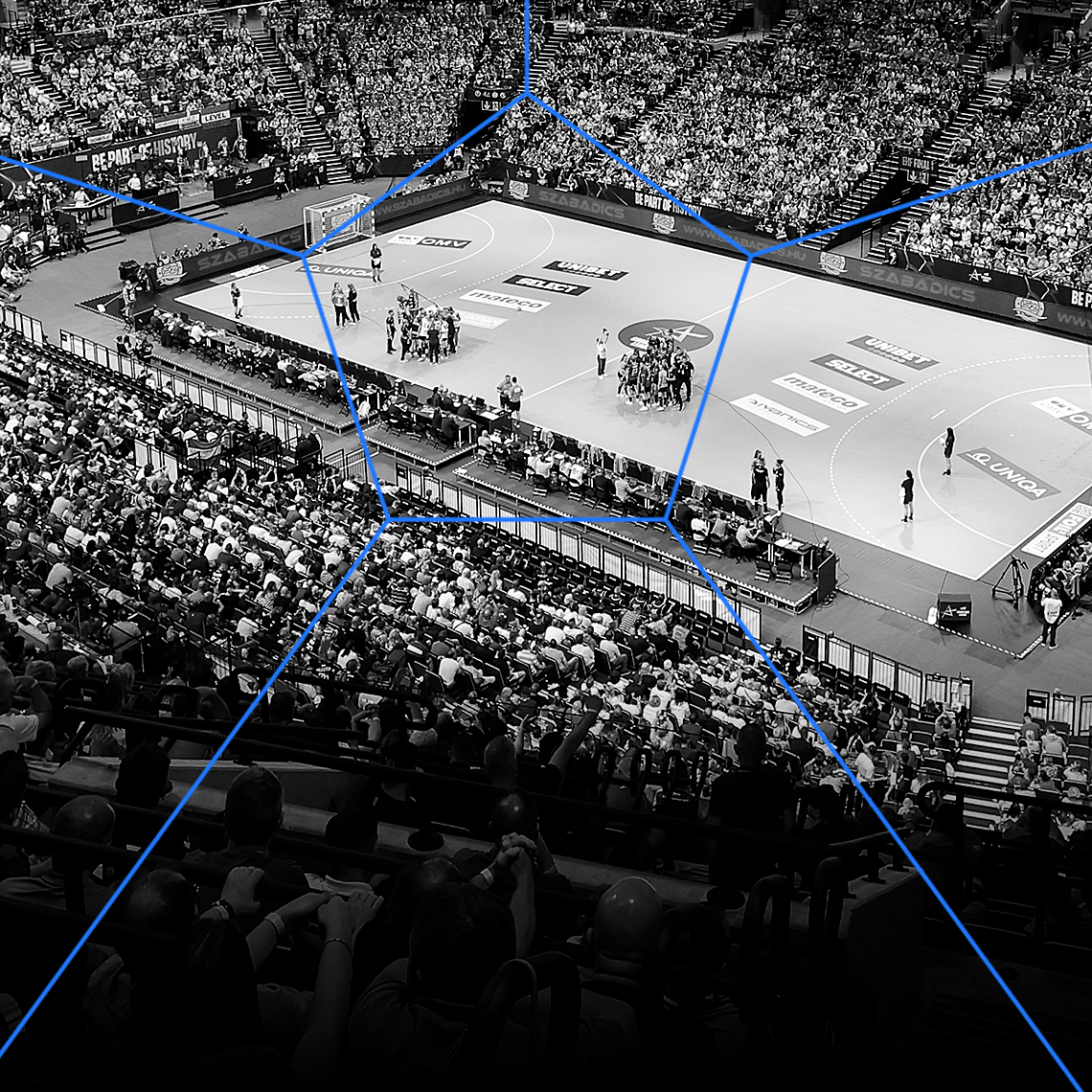 European Handball Federation - Home of Handball | EHF