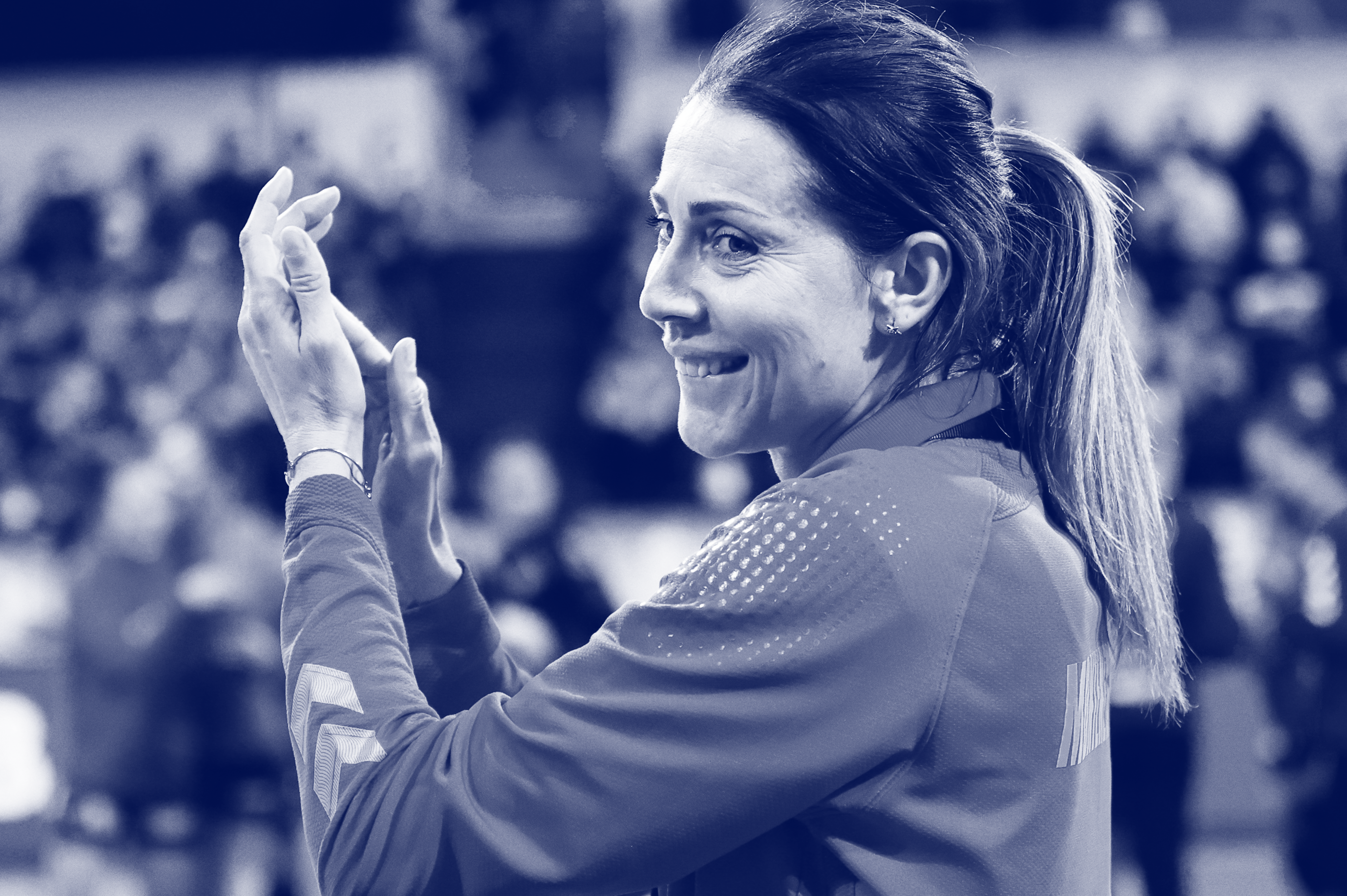 This is me: Bojana Popovic