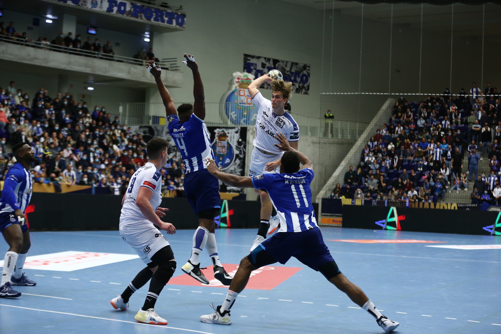 European Handball Federation - Home of Handball | EHF