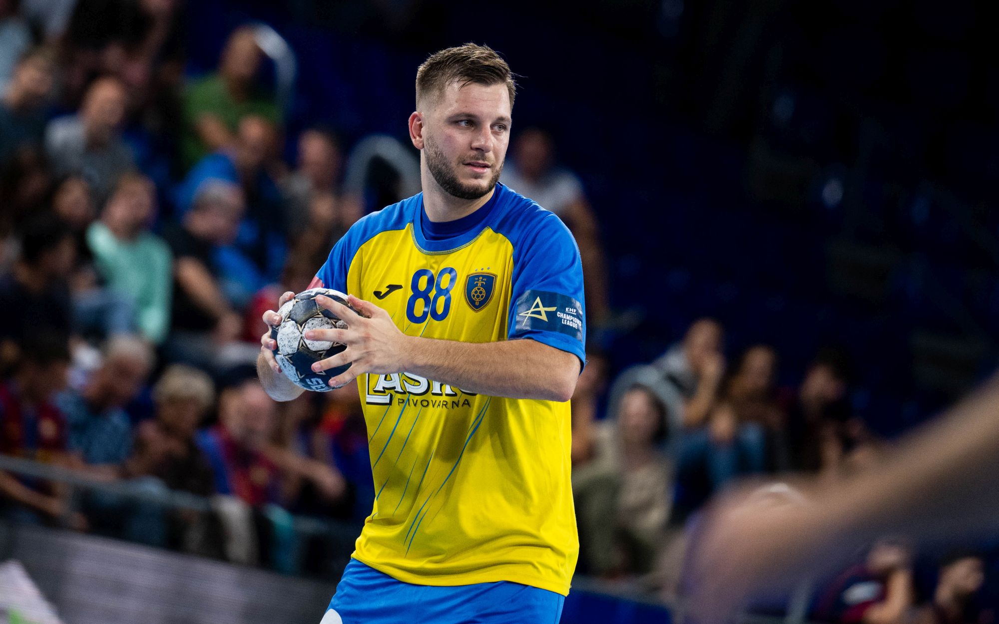 Vlah and Celje ready for Match of the Week