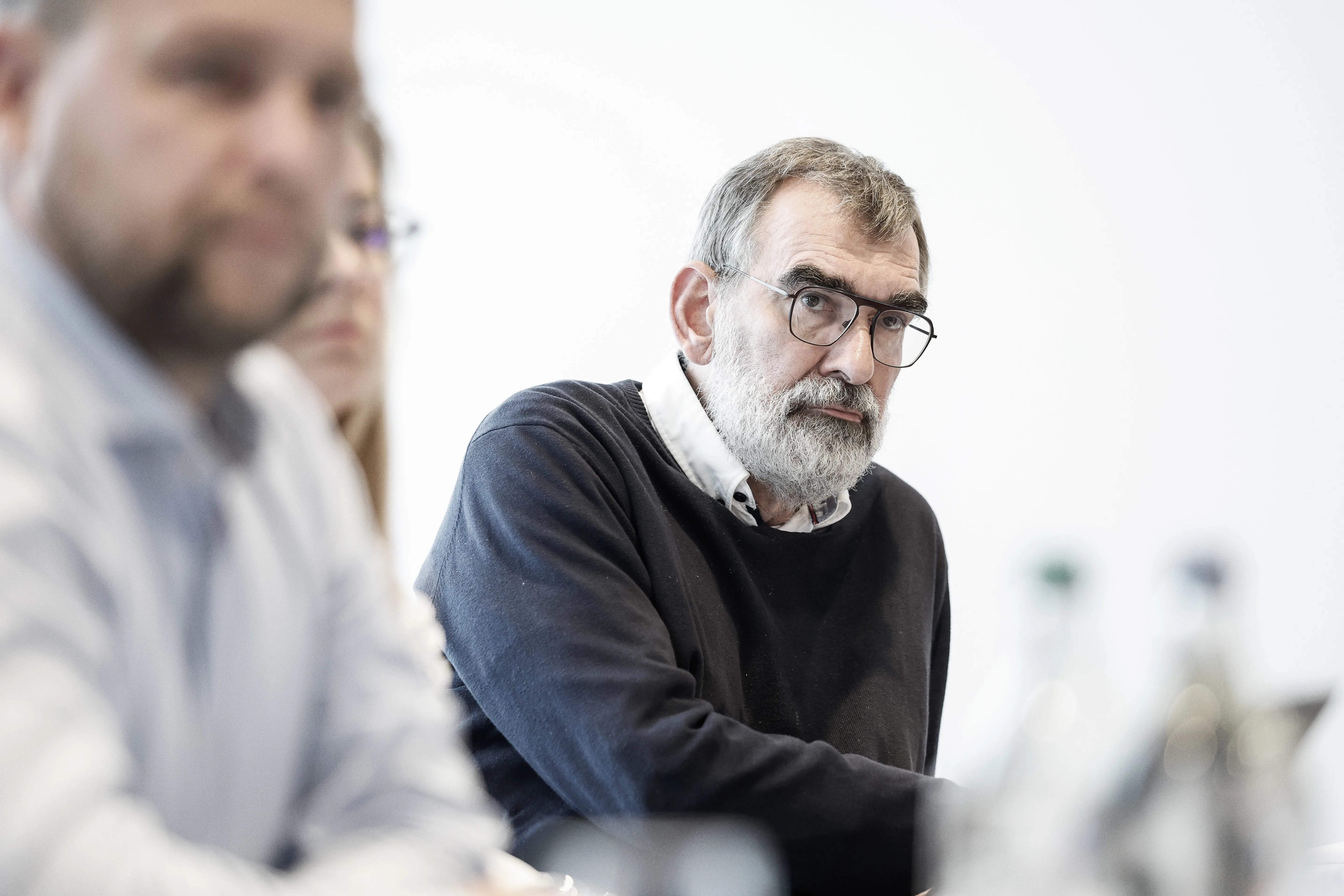 Hall of Fame: Andreas Thiel