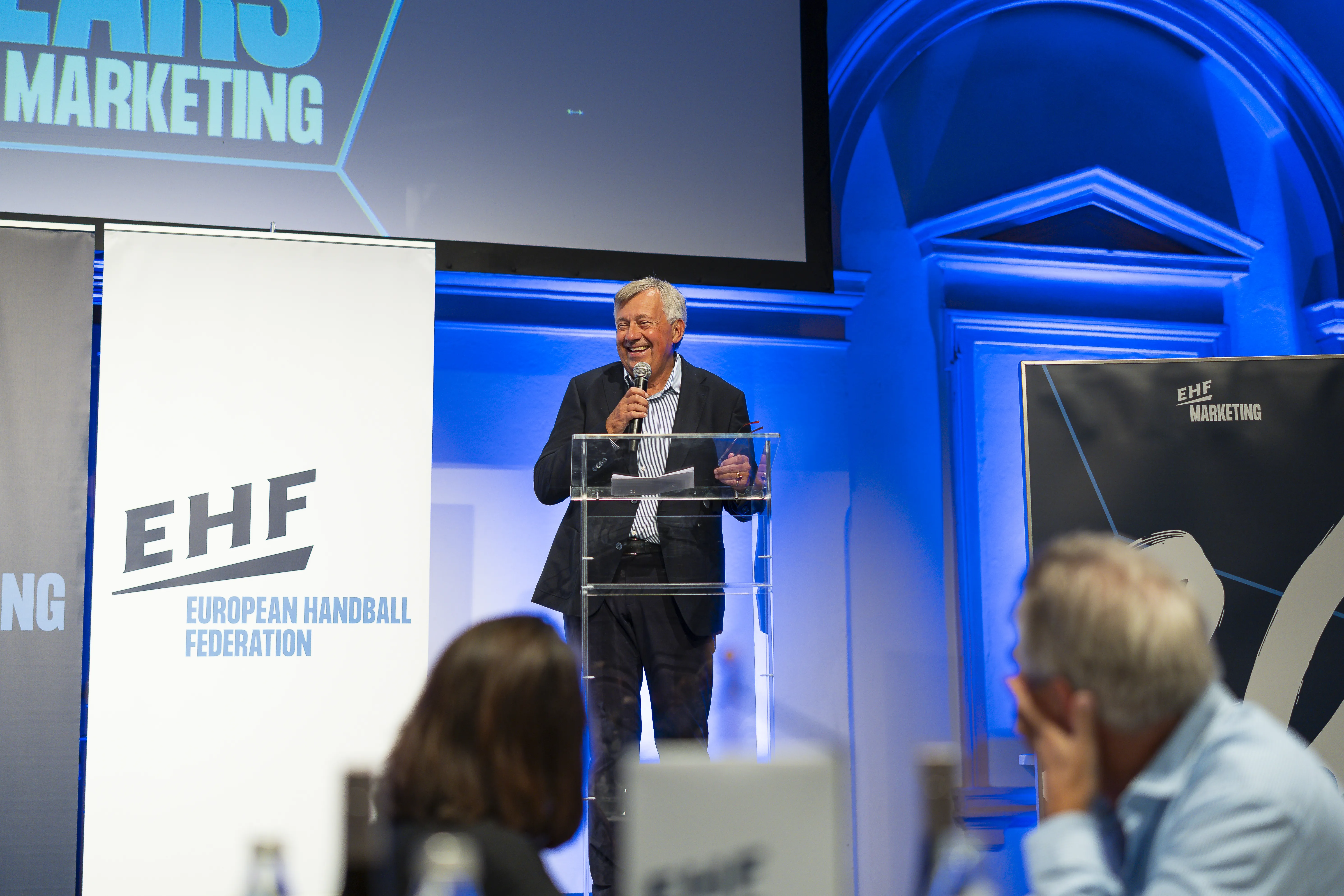 EHF Marketing celebrates its 20th anniversary