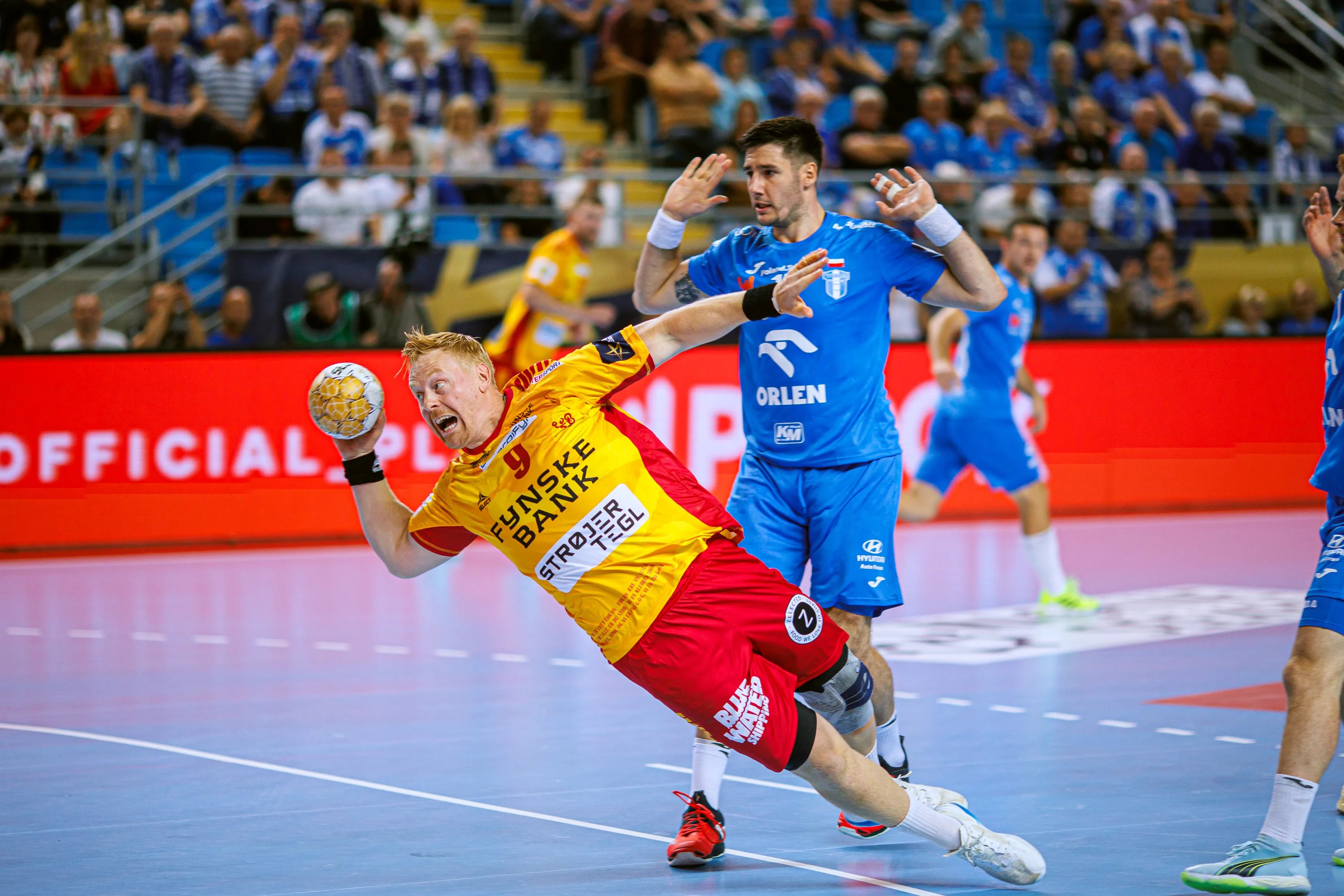 GOG take Match of the Week; Porto and Aalborg also stay unbeaten