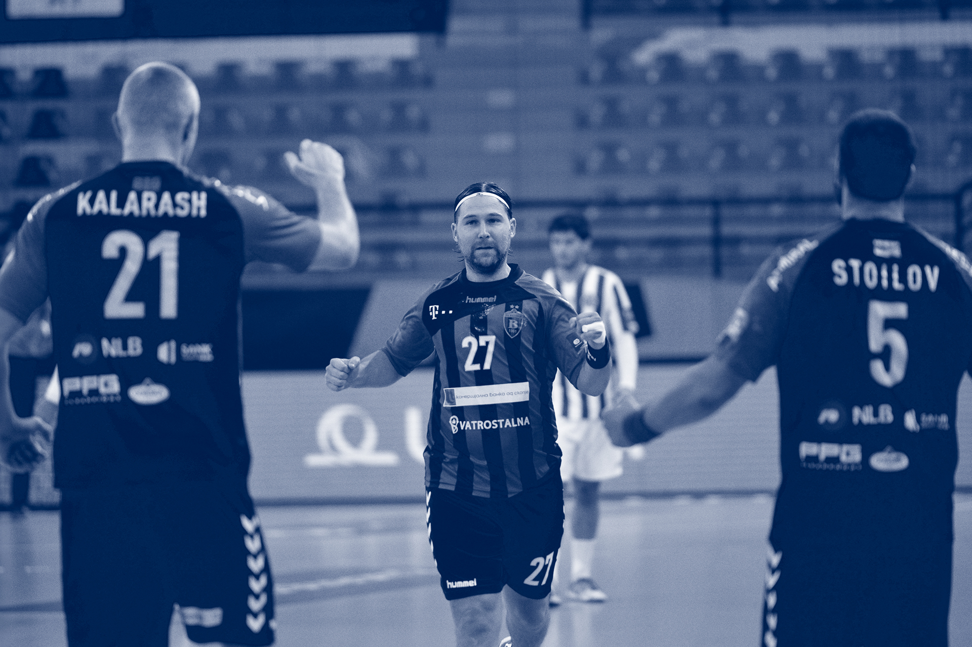 IVAN CUPIC - Career & Statistics | EHF