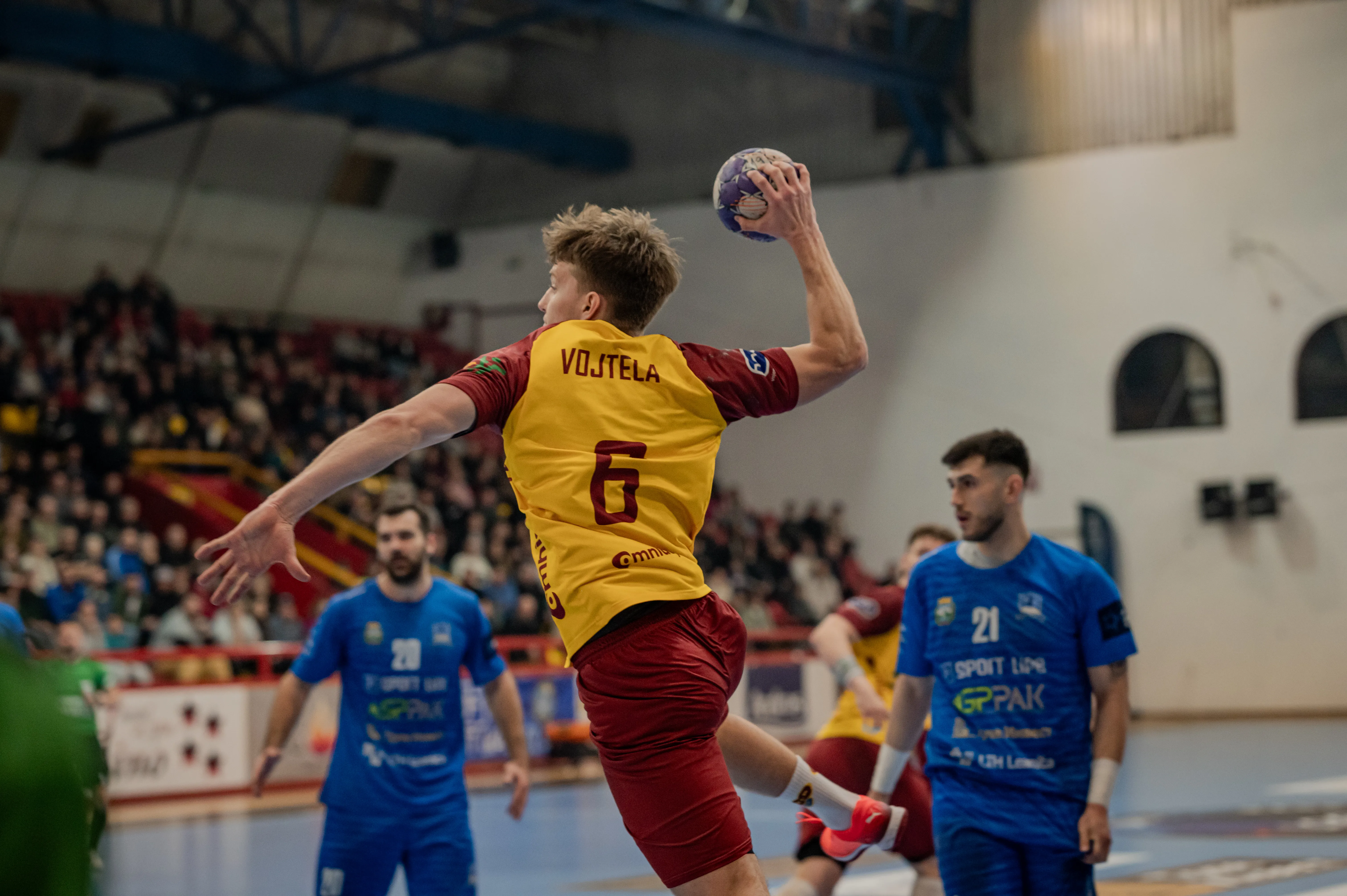 EC handball: The battle for quarter-finals tickets is on