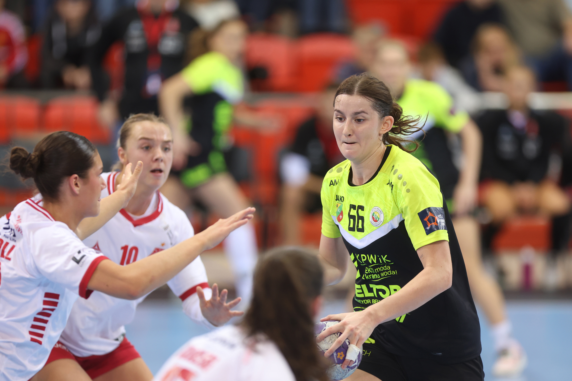 European Handball Federation - Home of Handball | EHF